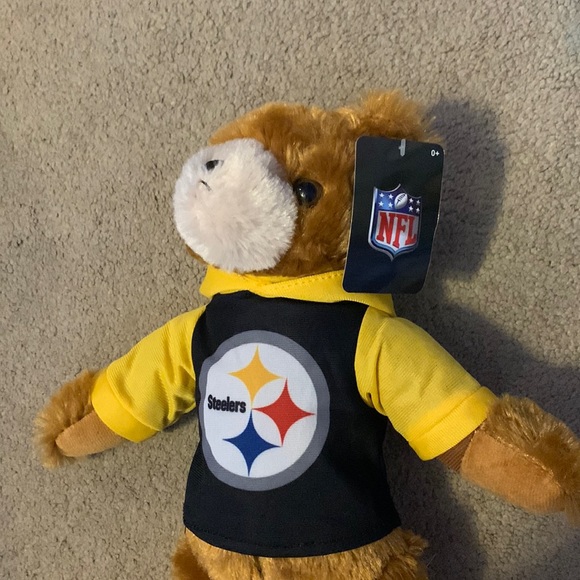 Toys | Nfl Bear | Poshmark